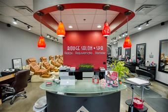 Rouge Salon and Spa of Bentonville - Bentonville AR | Vagaro