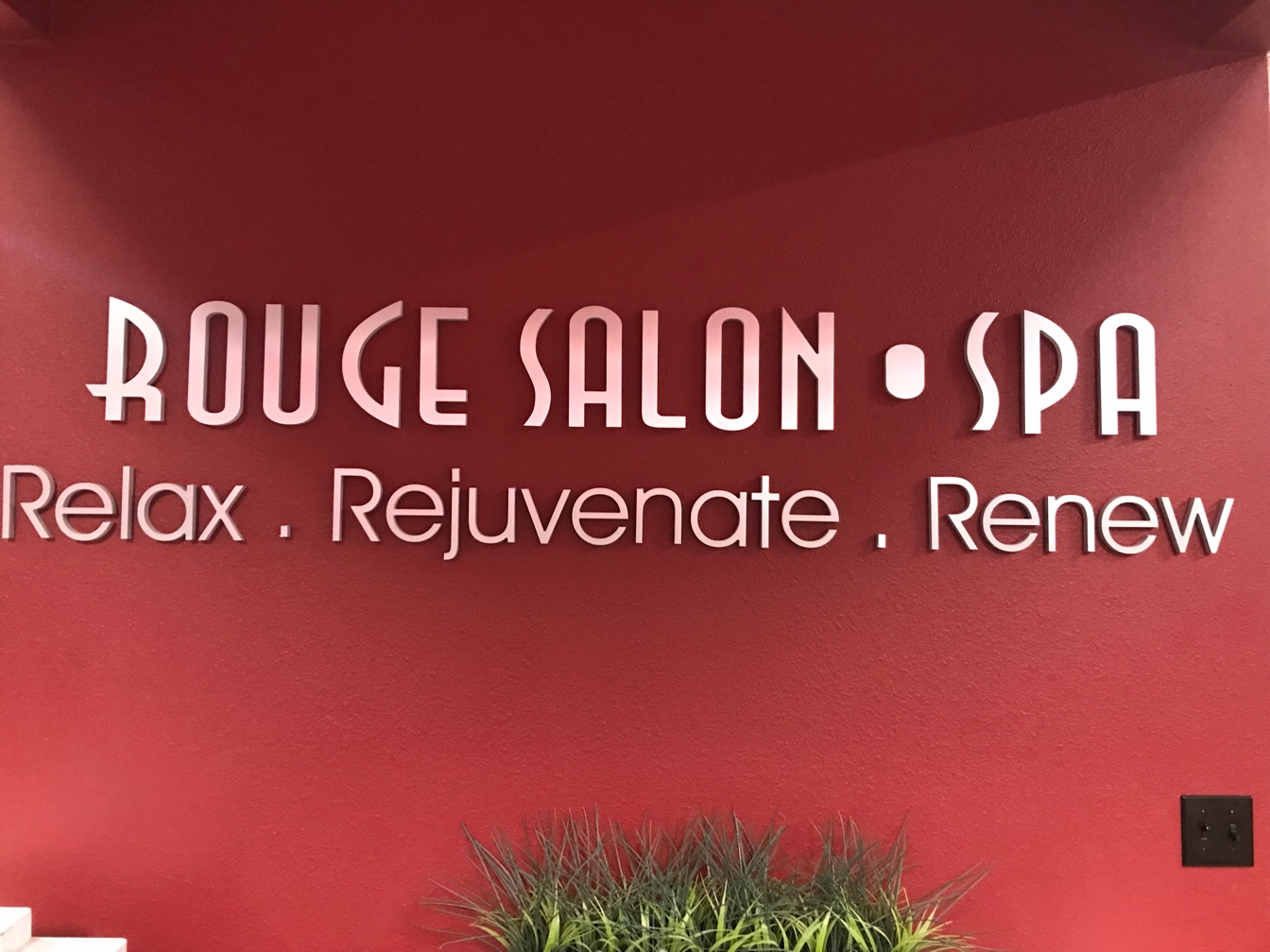 Rouge Salon And Spa Of Bentonville In Bentonville AR | Vagaro