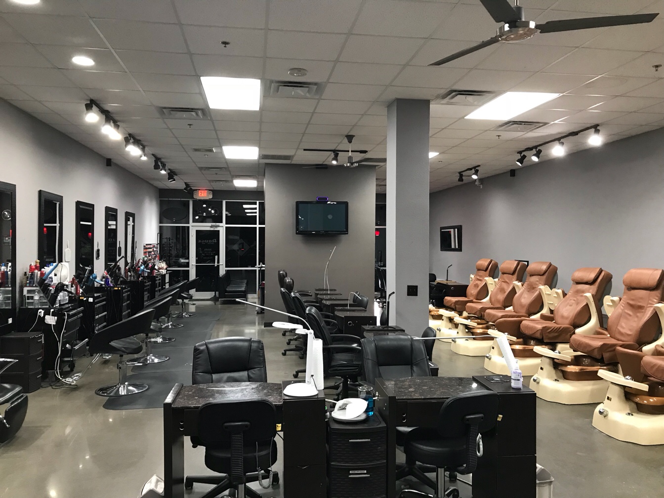 Rouge Salon And Spa Of Bentonville In Bentonville AR | Vagaro